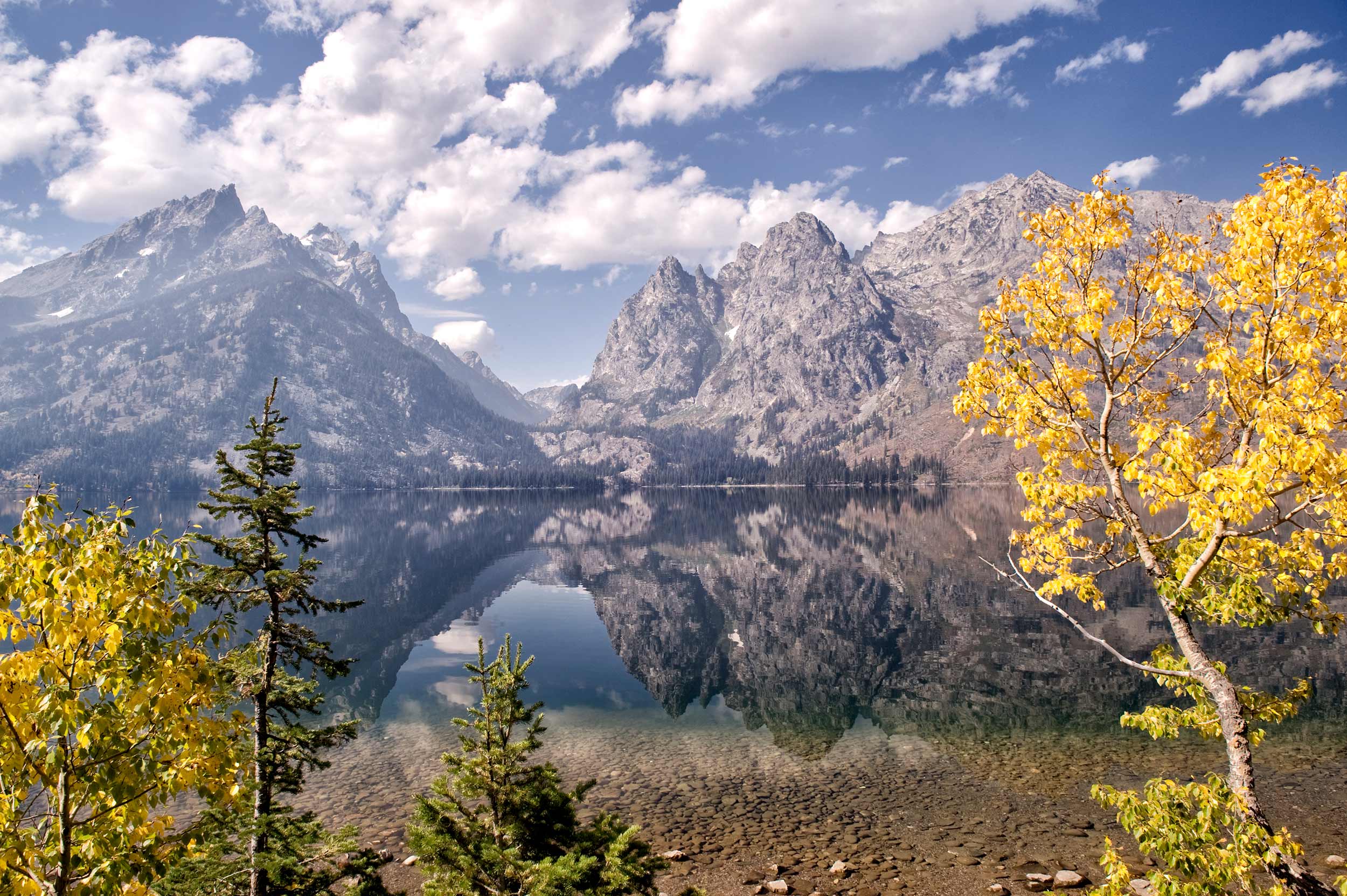 Why You Should Visit During Off Season In Jackson Hole | Mountain ...
