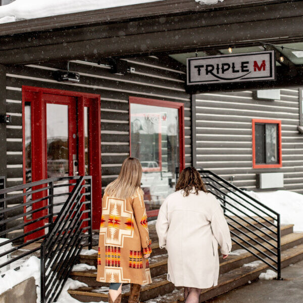 Mountain Modern | Your Jackson Hole Basecamp For Adventure