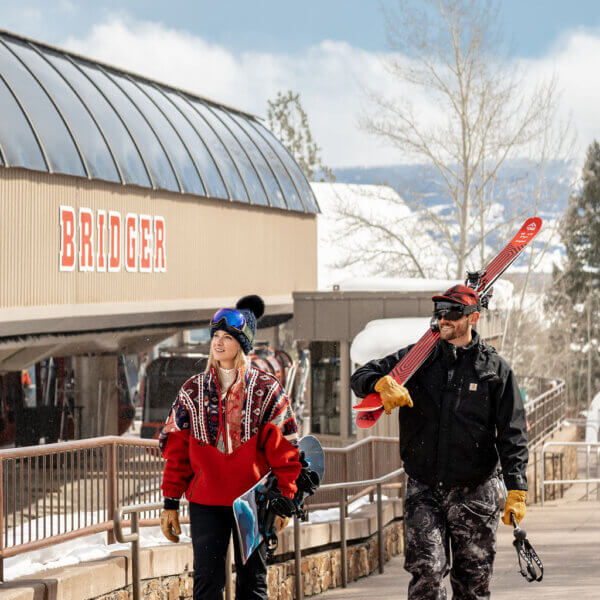 Mountain Modern | Your Jackson Hole Basecamp For Adventure